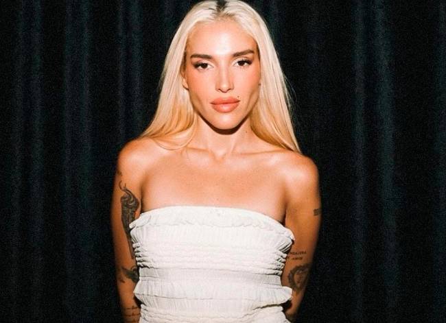 Elena Rose, nominada a los Latin Grammy 2025, lanza Bendito Verano