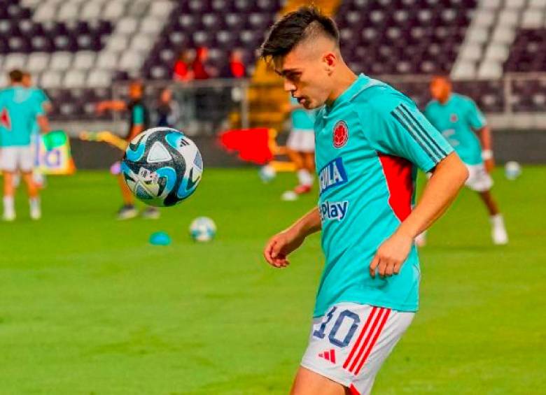 Al estilo de “Dibu” Martínez: así fue el penalti que le atajaron a ...