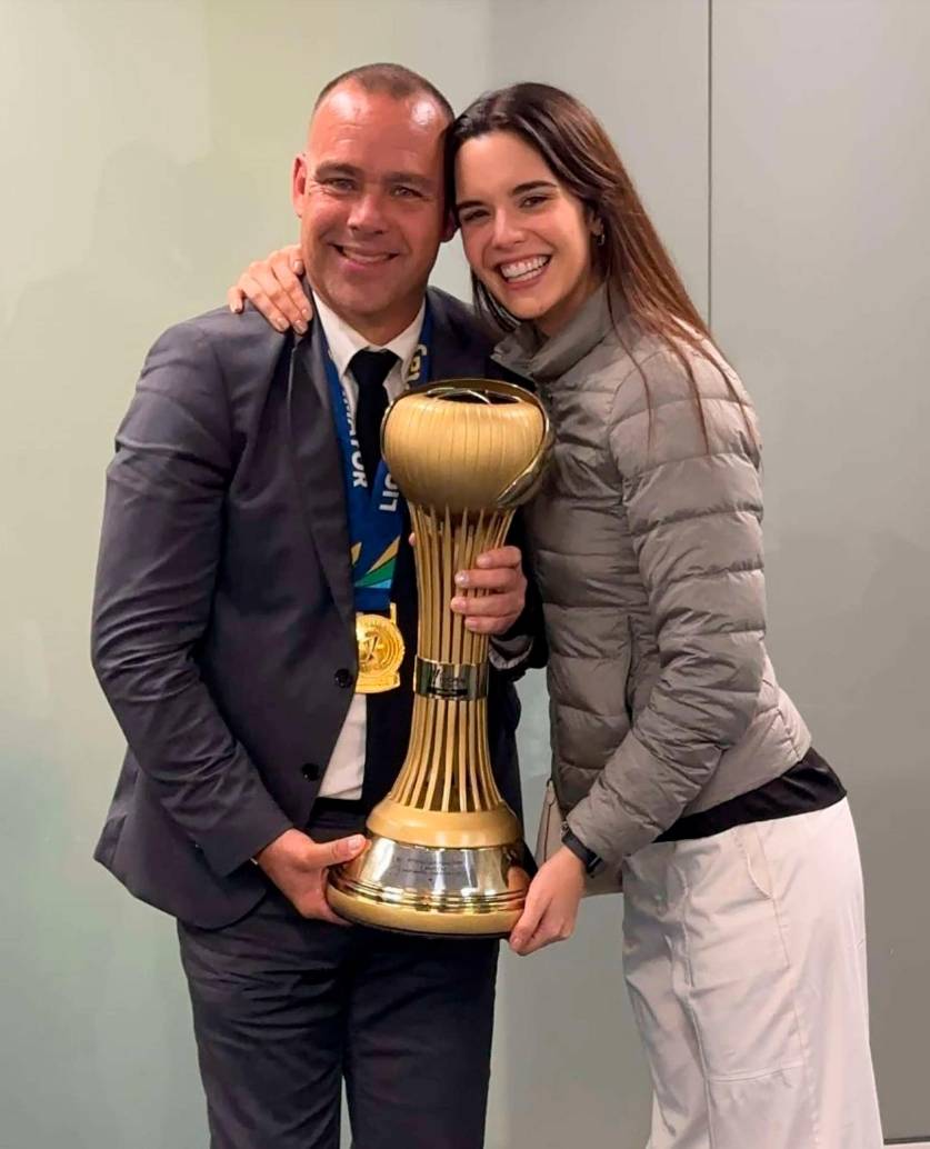 “Siento que he evolucionado para poder dar las críticas”: Valentina ...