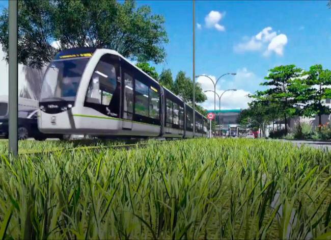 Metro de la 80 todavía se demora: las obras arrancarían a final de año