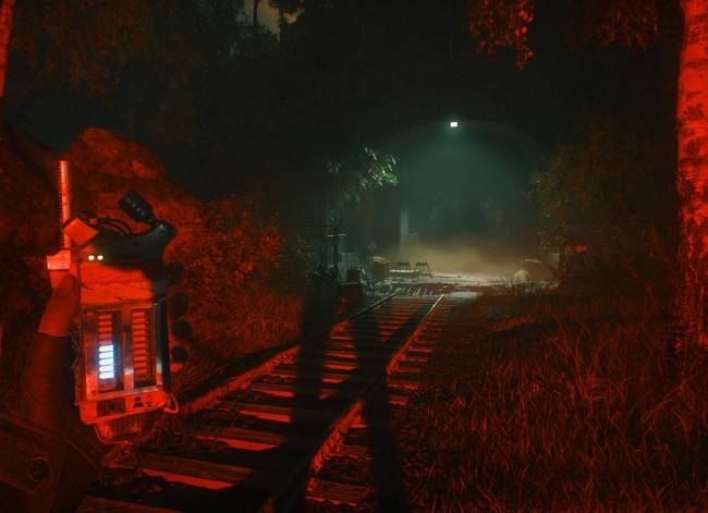 Un juego basado en el silencio: A Quiet Place, experiencia inmersiva de ...