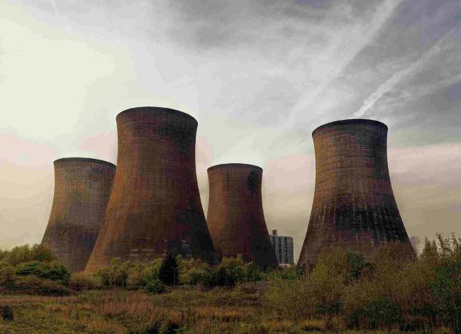 Congreso aprueba la Ley Nuclear: Colombia tendrá agencia reguladora y ...