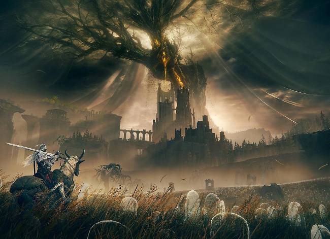 Los secretos del Árbol Áureo: análisis y guía estratégica de ‘Shadow of the Erdtree’, el DLC de ...