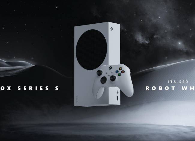 Xbox anuncia tres nuevas versiones de su consola de videojuegos ...