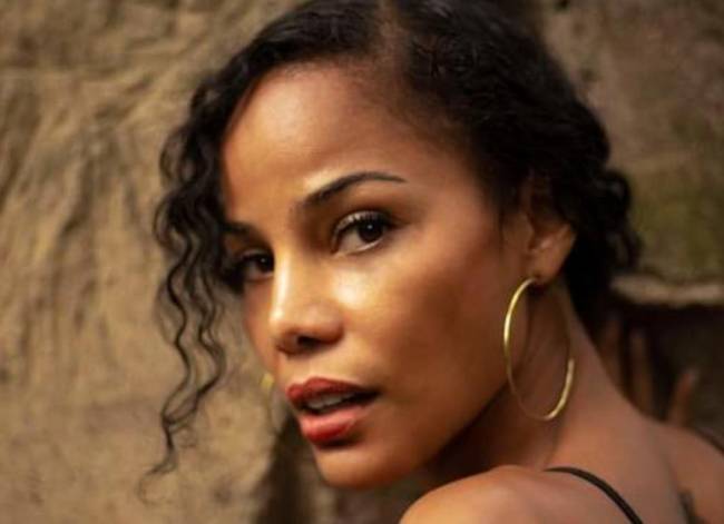 Habló la familia de Ania Acosta, la actriz y modelo colombiana que fue ...