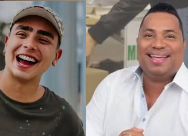 Felipe Saruma y ‘Pechy Players’: los dos influencers con millones de ...