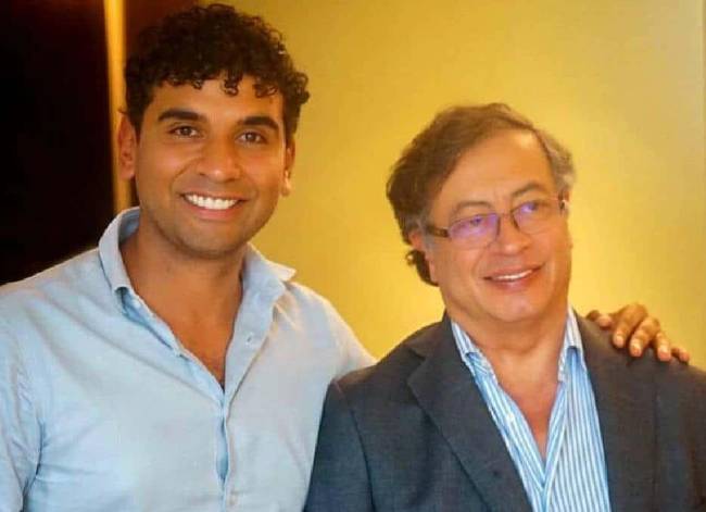 Así criticaba David Racero la corrupción y el clientelismo en gobiernos ...