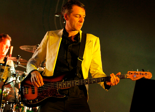 Muere a los 56 años Steve Mackey, bajista de la banda Pulp