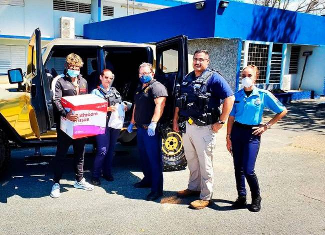 Un garaje de lujo: los otros carros del hombre que pondrá a rodar el ...