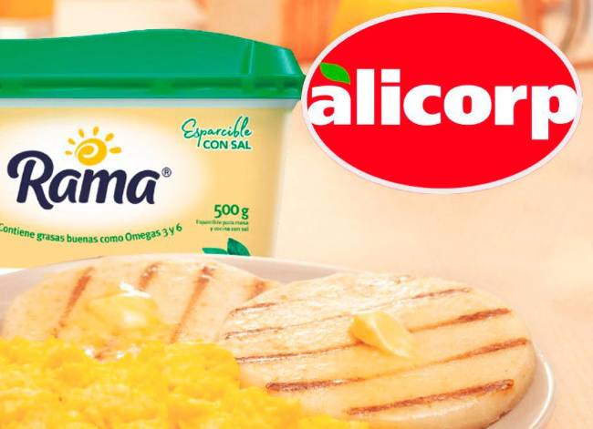 SIC evalúa compra por parte de Alicorp para quedarse con Flora Food ...