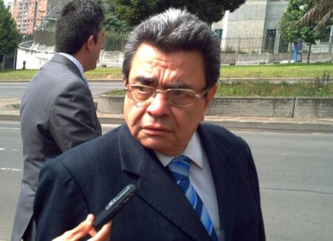 Condenan a 31 años de cárcel al general (r) Iván Ramírez por ...