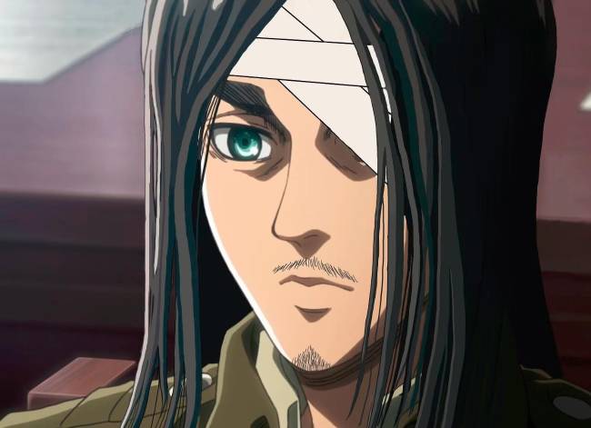 Ataque a los titanes: llega el final doblado al español latino