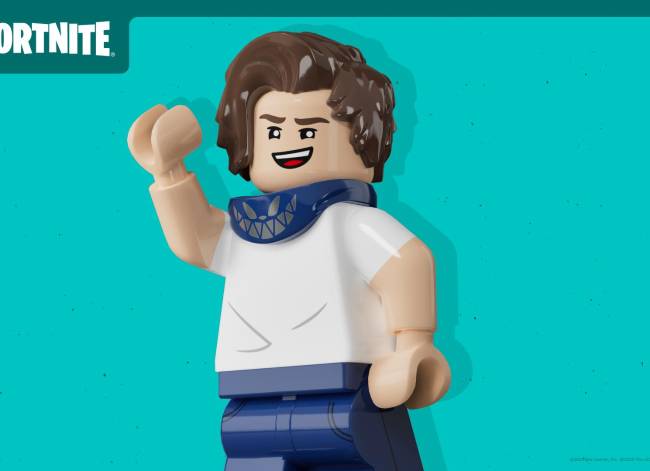 La nueva skin de “El Rubius” arrasó en Fortnite: un homenaje a su ...