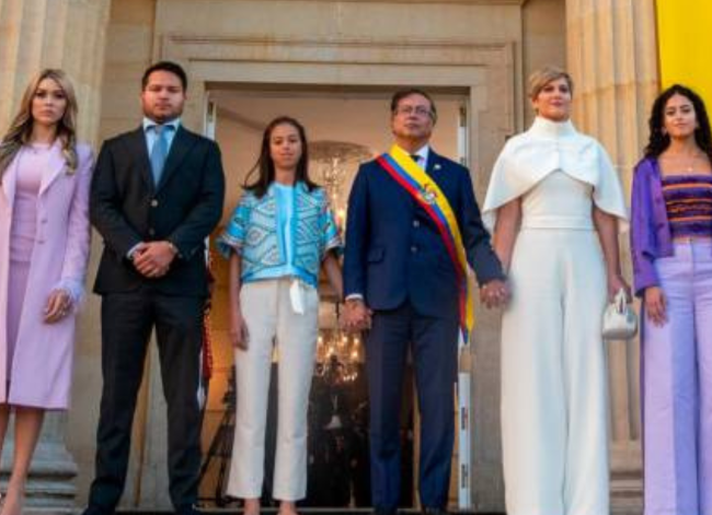 Declaraciones de los otros hijos de Gustavo Petro sobre el caso de ...