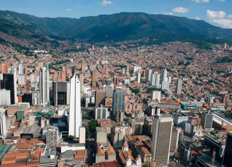 Aumentó el pesimismo en Medellín: 65% de los ciudadanos cree que la ...