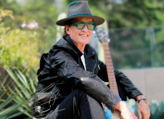 “Si tú no te diviertes, no hay manera de divertir a la gente”: Emmanuel ...