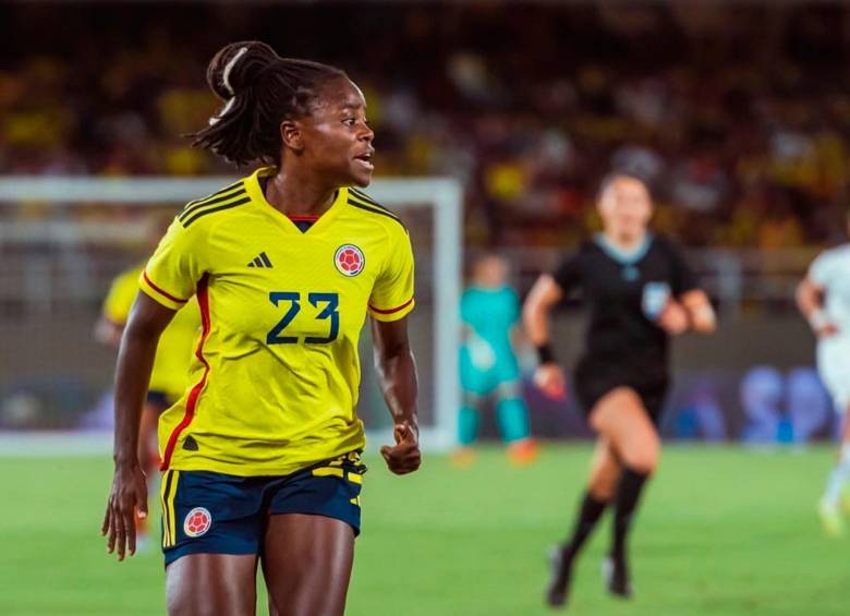 La buena hija regresa a casa: Yisela Cuesta refuerza a Nacional ...