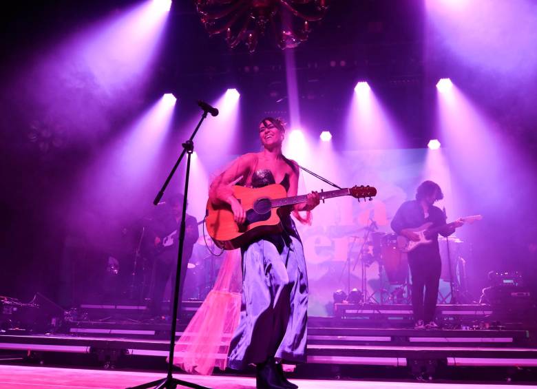 Paula Pera, la ganadora de Rompe Colombia que le apuesta a la ...