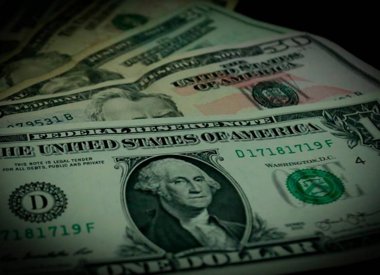 Dólar en Colombia hoy cerró a la baja tras una semana llena de datos ...