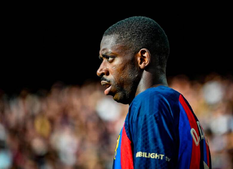 ¿Ya le encontraron reemplazo a Mbappé? PSG va a la carga por un jugador ...