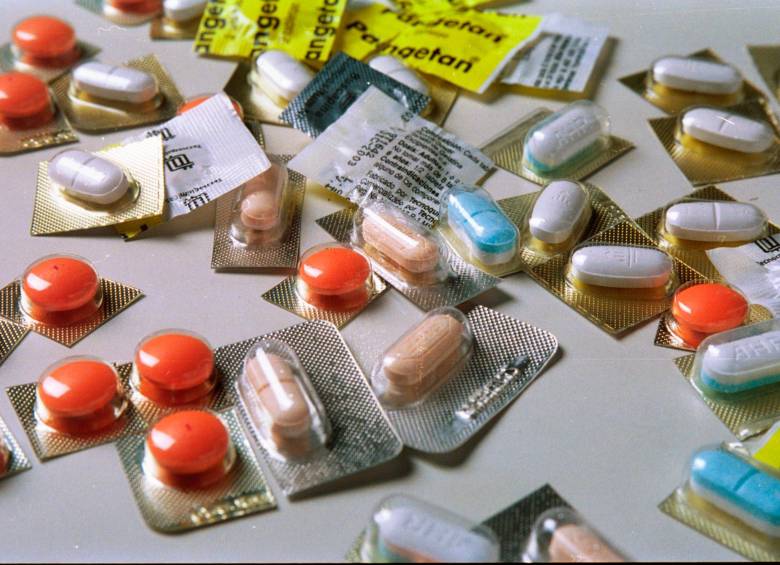 “no Nos Han Hecho Todos Los Reportes” Minsalud Sobre Escasez De