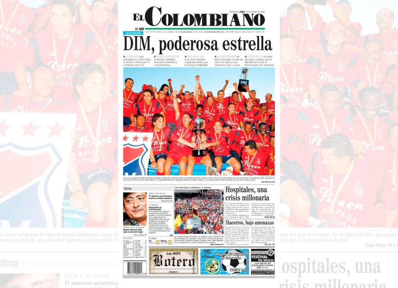 Un día como hoy 28 de junio