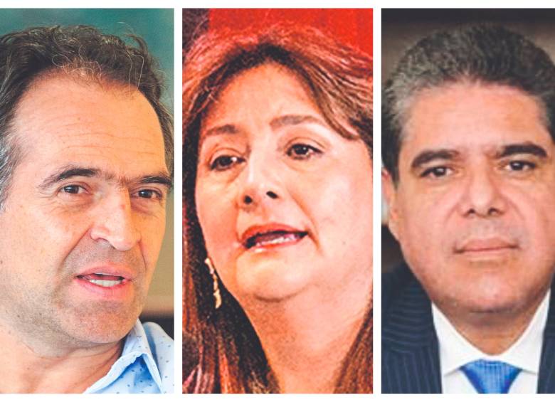 En la Alcaldía Quintero ni pagaron servicios, un cuerpo ajeno en la ...