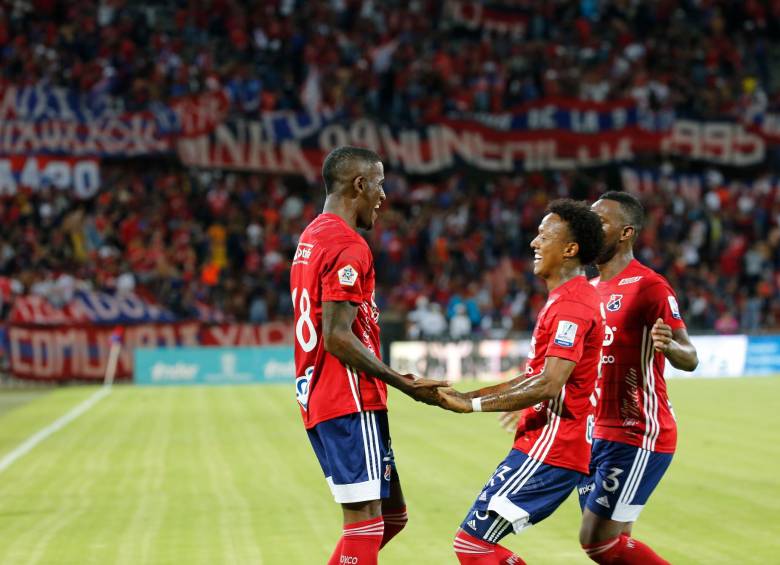 Minuto a minuto: DIM acabó con la agonía de celebraciones con triunfo ...