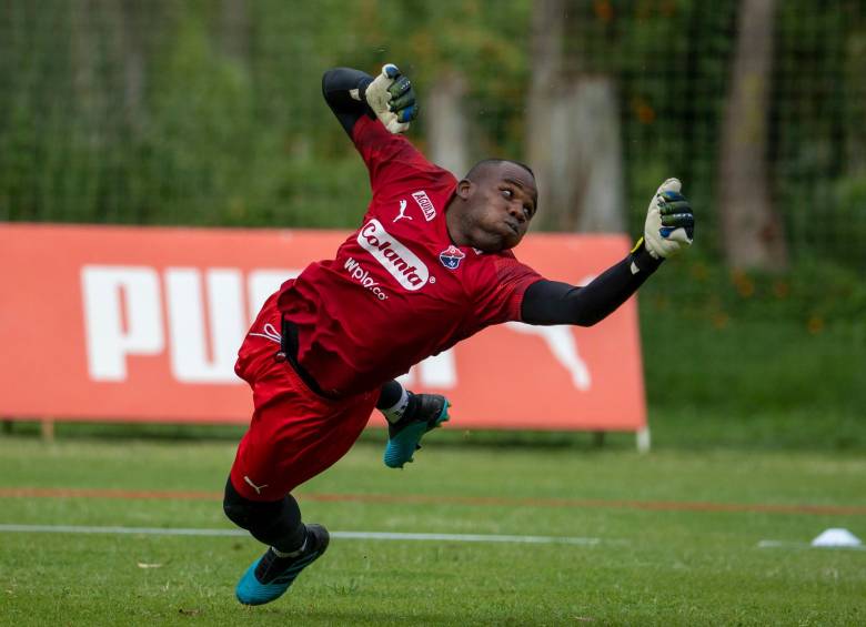 “Ahora estaremos en nuestro ambiente y con nuestra gente”: Marmolejo ...