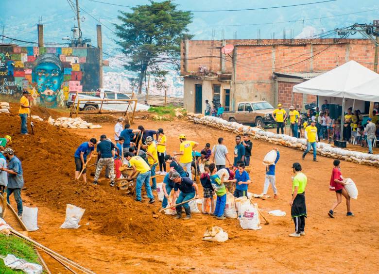 Jóvenes de La Honda denuncian presiones para apoyar evento de Albert ...