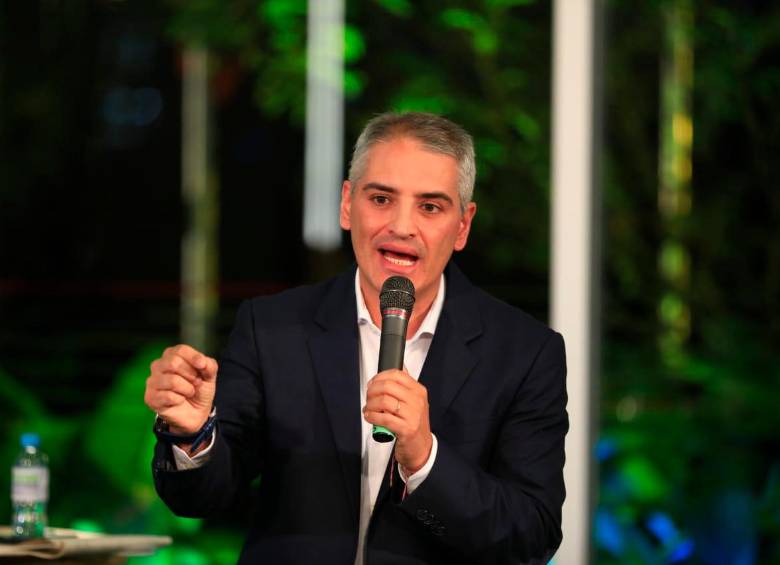 “Hagamos la contienda con votos y no con leguleyadas”: Andrés Julián ...