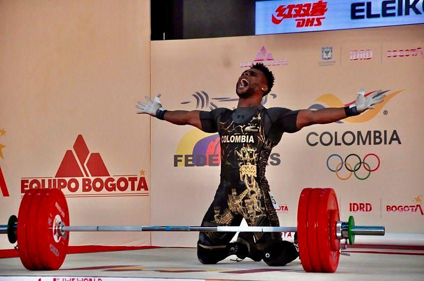 Francisco Mosquera tiene fuerzas para levantar más éxitos, logró otros ...