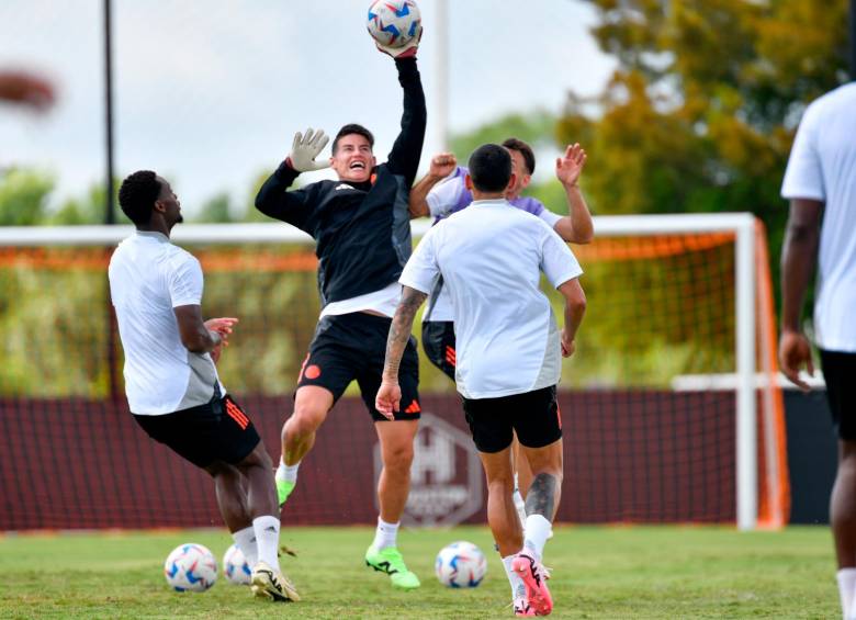 Para evitar a Uruguay, Colombia debe superar primero el escollo ...