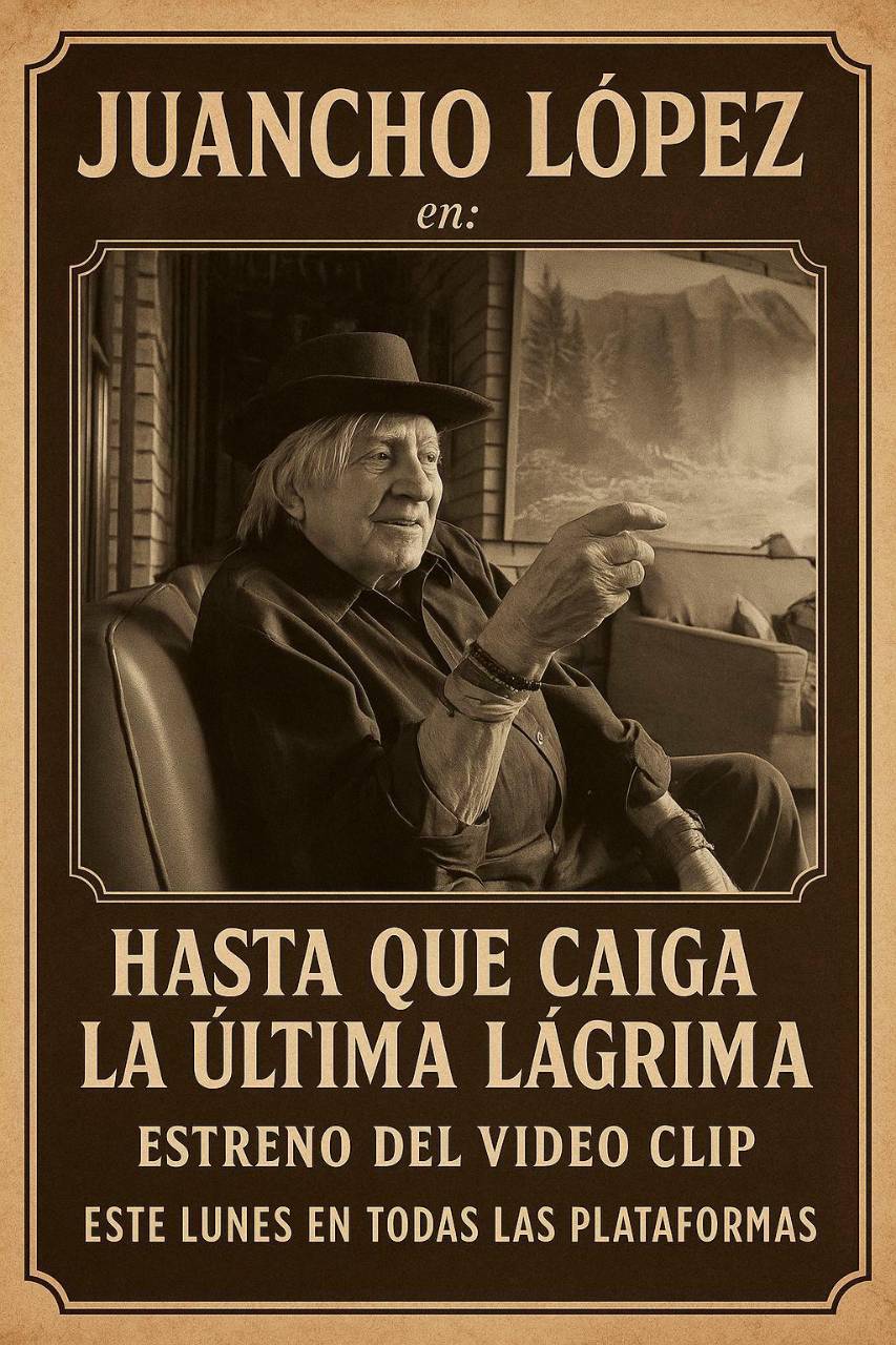 Juancho López, la voz de Los Yetis, regresa con nueva canción y ...