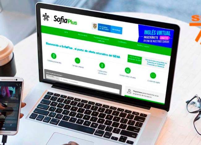 ¿Quiere estudiar desde casa? El Sena abrió 16.000 cupos para programas virtuales