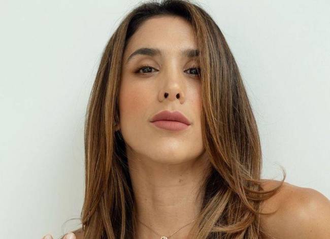 Daniela Ospina reveló las inseguridades que le generó su ruptura con ...