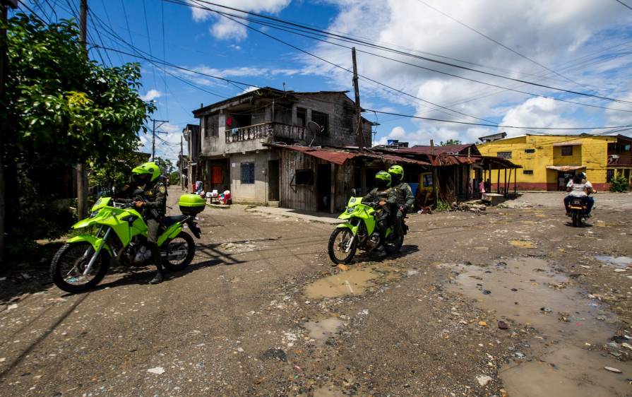 Quibdó: un cóctel delincuencial que impone la ley a balas y sangre