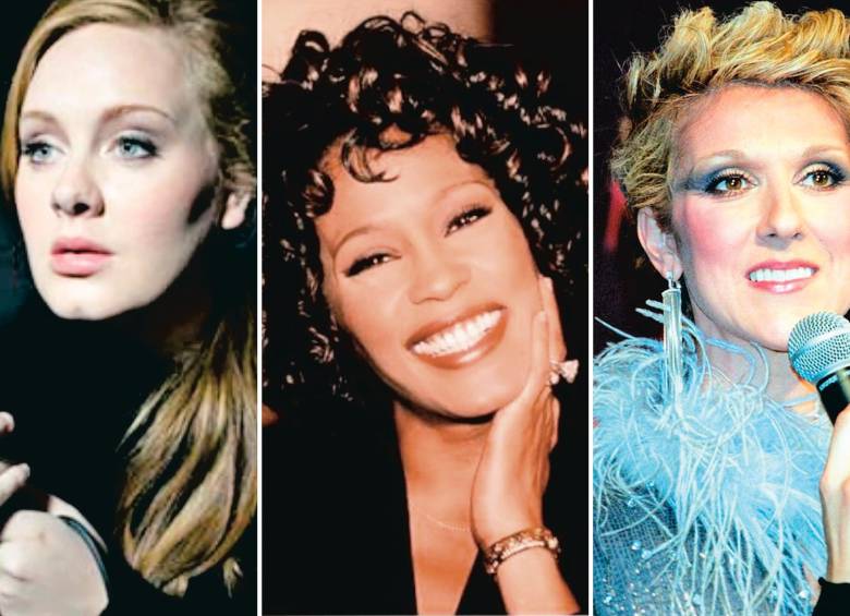 Las divas del pop magníficas con la Filarmed en el Metropolitano