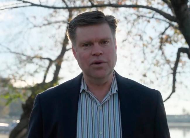 ¿Quién es Jason Palmer, el emprendedor desconocido que sorprendió en ...