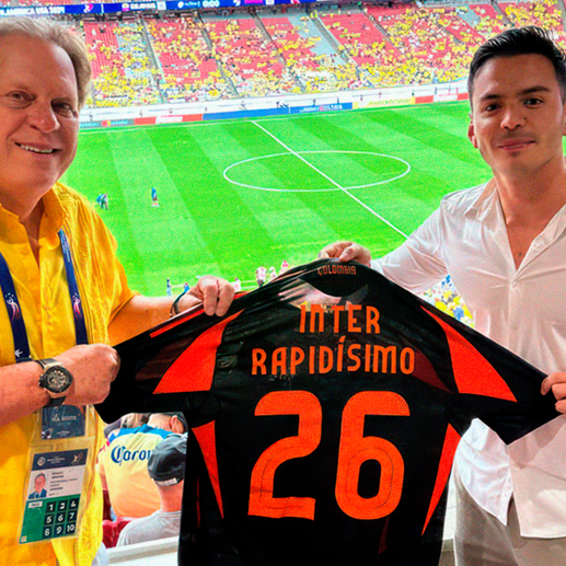 El Colombiano | noticias de Medellín, Antioquia, Colombia y el mundo.