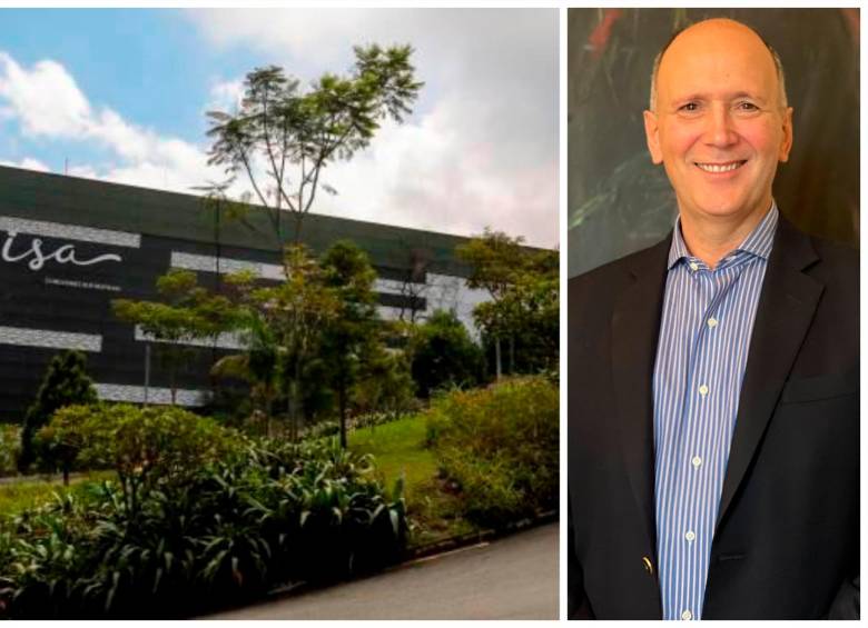 Juan Emilio Posada es nuevo presidente de ISA