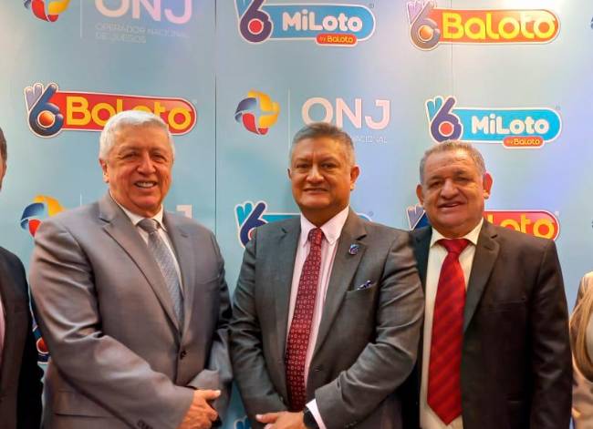 El concesionario de Baloto se lanza con nuevo juego, así funcionará