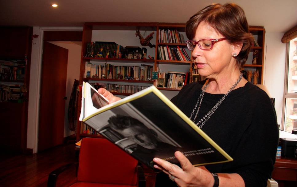 Piedad Bonnett, una poética de lo cotidiano