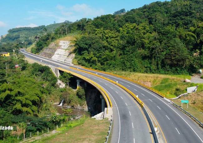 Construcciones El Cóndor sale de Pacífico 3, ¿quién es el comprador?