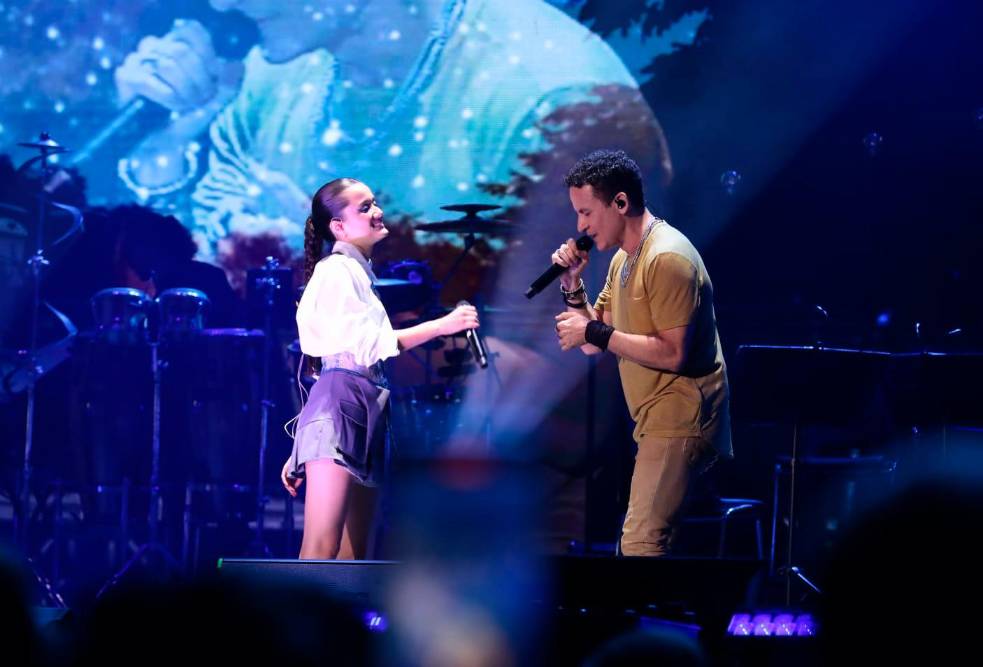 En imágenes | Fonseca trajo su Viajante Tour a Medelín