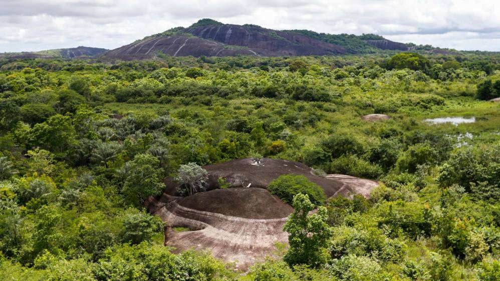 Vichada, un paraíso ecoturístico en los Llanos Orientales