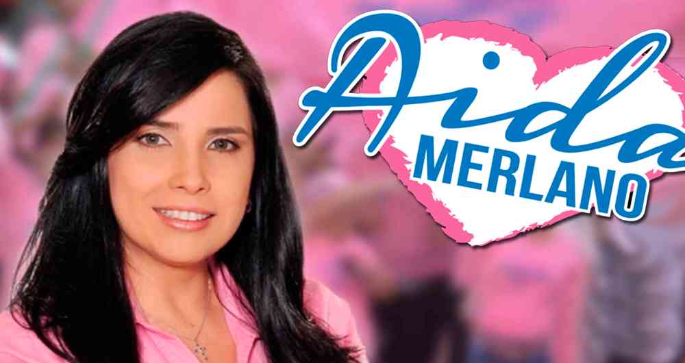 ¿Quién es Aida Merlano, la nueva cara de la corrupción electoral en el ...