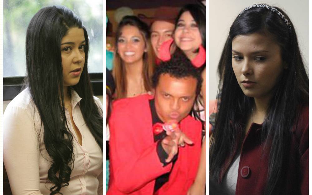 Estas son las contradictorias versiones que deja el caso Colmenares