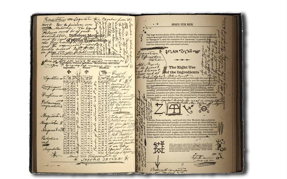 Rayar los libros, o dejar el rastro de haber leído