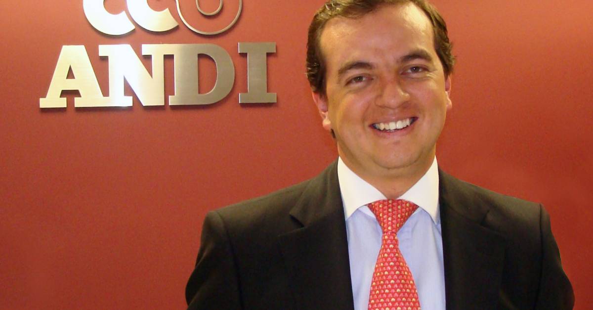Andi y Comfama buscan innovadores de alto impacto